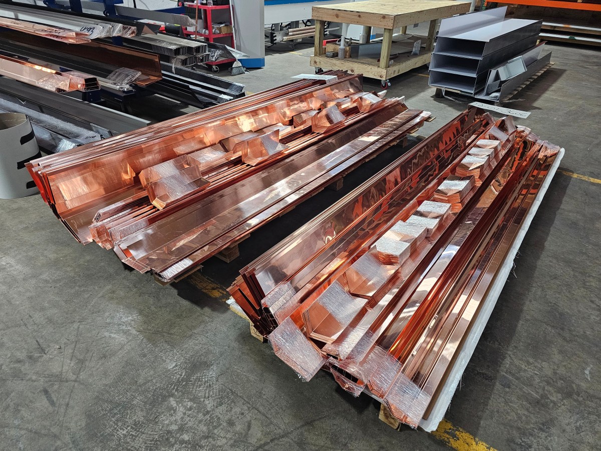 Break Metal – Advanced Metal