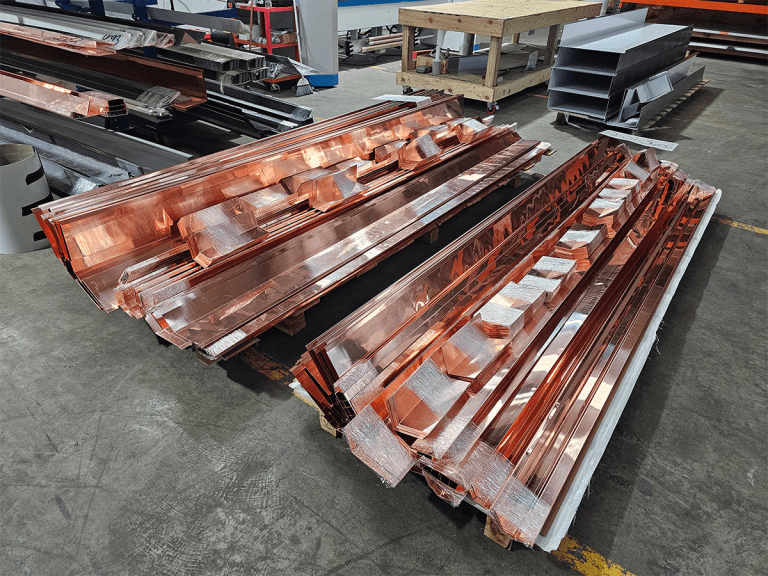 Break Metal – Advanced Metal