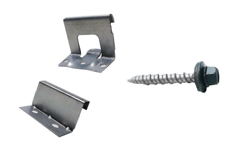 Products – Advanced Metal