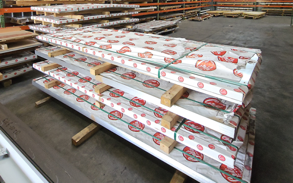 Products – Advanced Metal